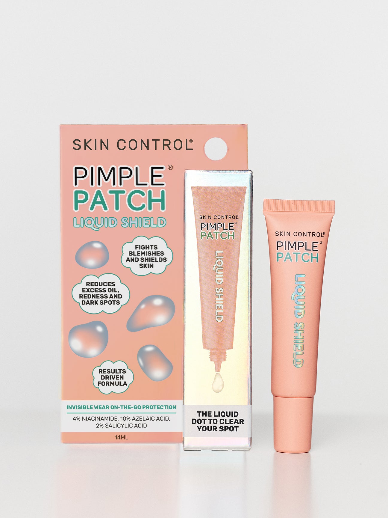 The Difference Between Hydrocolloids, Spot Treatments And Pimple Patch ...