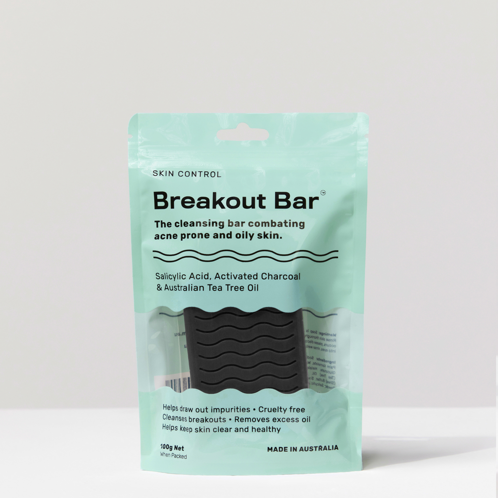 Breakout Bar – Skin Control