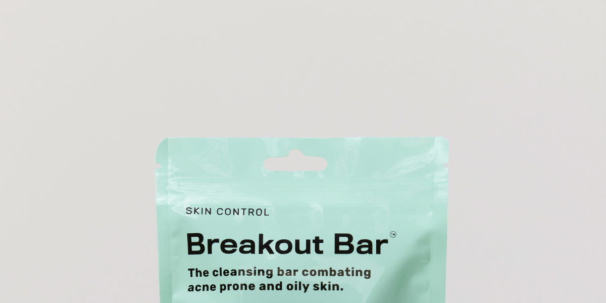 BREAKOUT BAR – Skin Control
