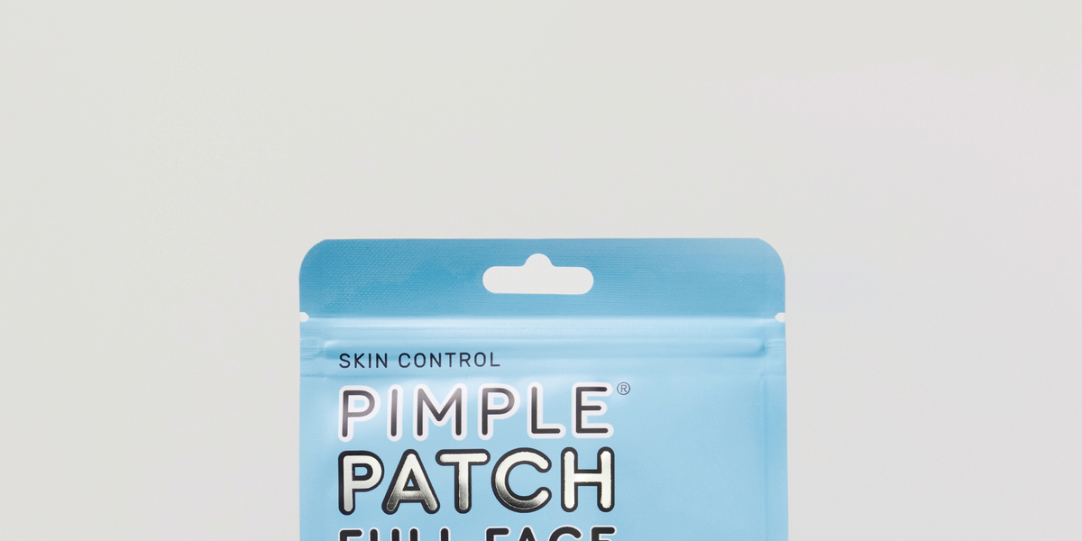 Pimple Patch Full Face – Skin Control