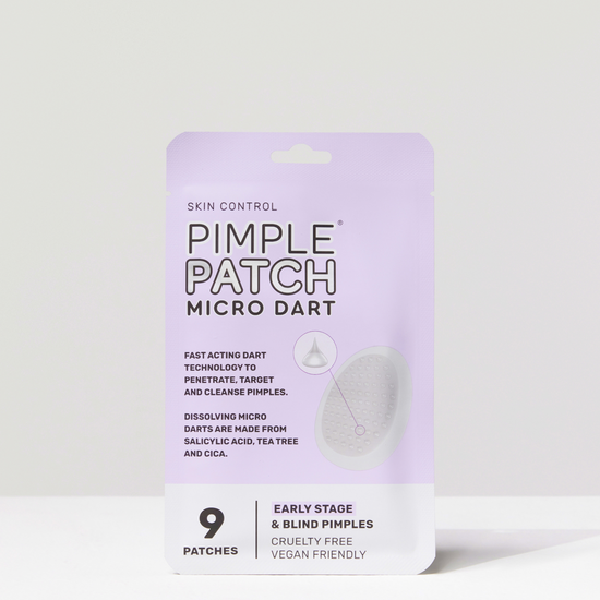 Pimple Patch Micro Dart – Skin Control