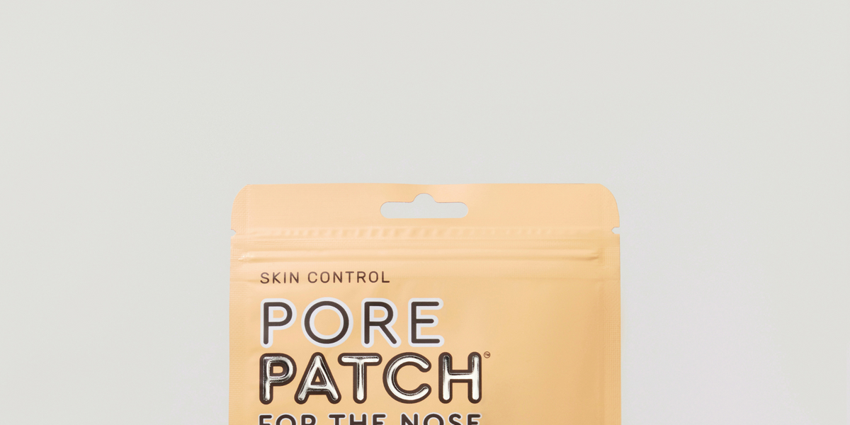 PORE PATCH – Skin Control