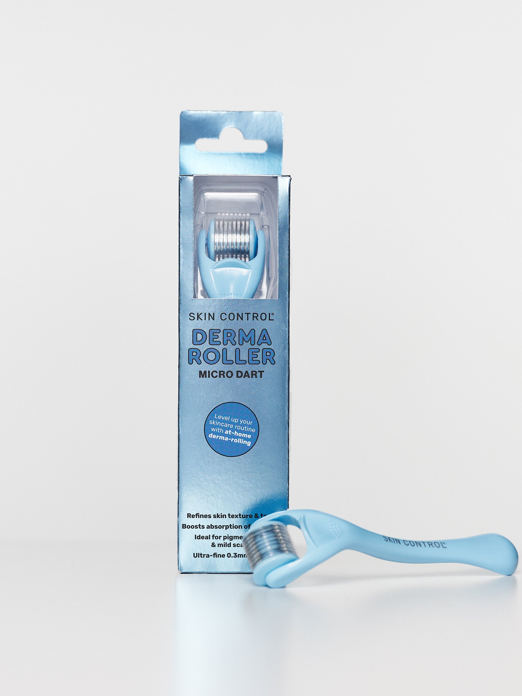 Derma Roller – Skin Control