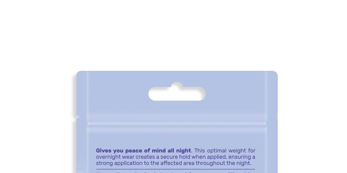 PIMPLE PATCH PM 24PK – Skin Control