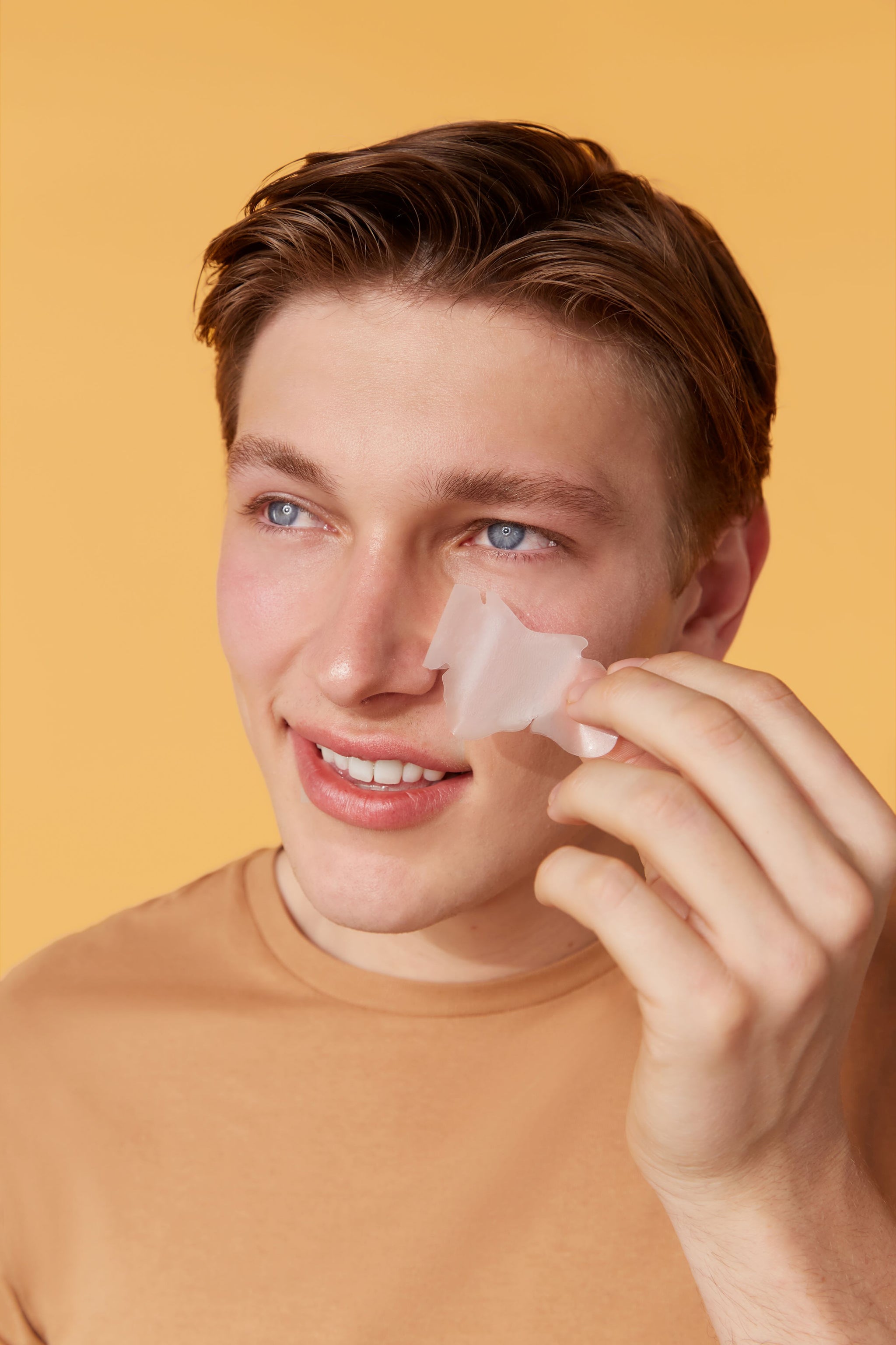 PORE PATCH – Skin Control