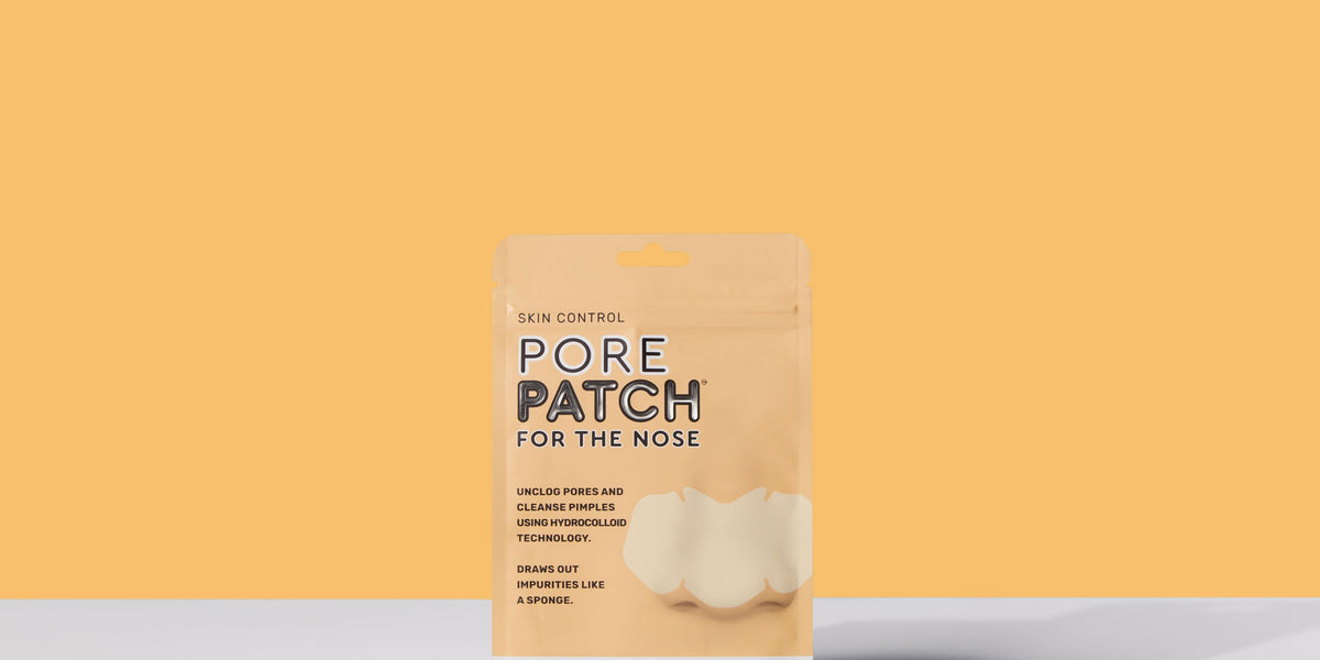 PORE PATCH – Skin Control